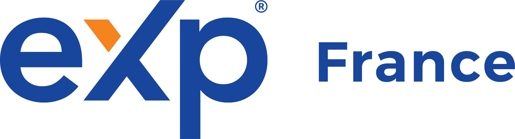 eXp France - Premier réseau mondial